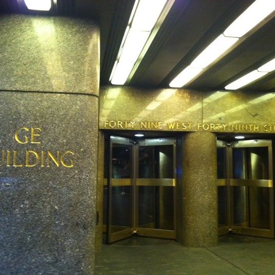 Photos at Studio 6A - The Dr. Oz Show - Rockefeller Center - 6 tips ...