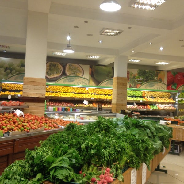 Zucchini - Grocery Store