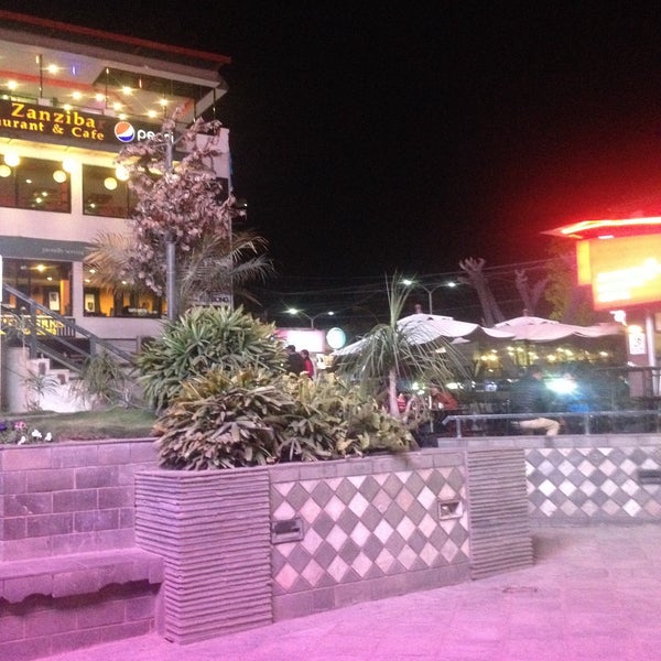 Sherpa Mall - Shopping Mall