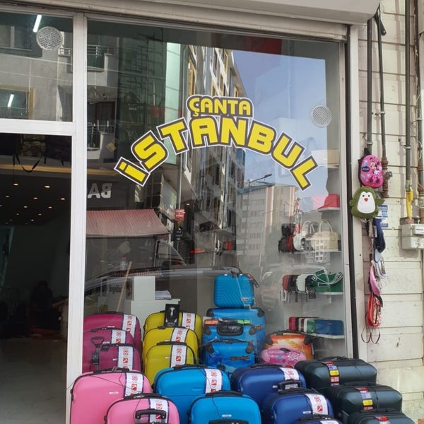 Çanta İstanbul Van - Accessories Store