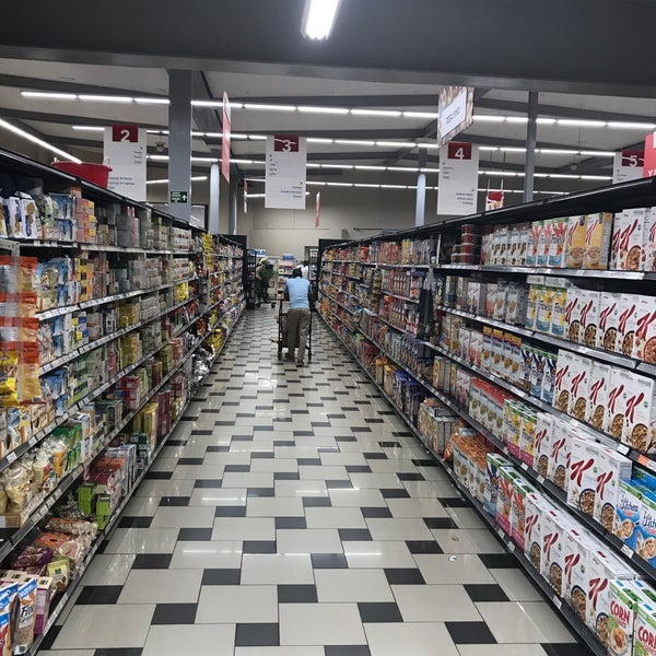 Supermercados Rey - Supermarket in Panamá