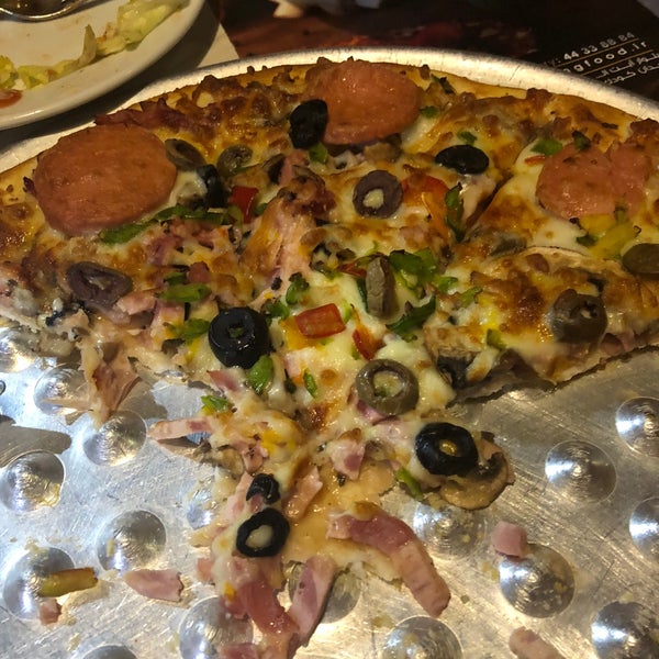 Big Bang Restaurant | رستوران بیگ بنگ - Fast Food Restaurant in تهران