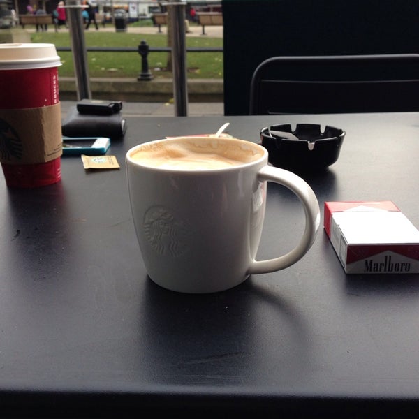 Starbucks - Grainger Town - 4 tips from 1305 visitors