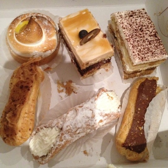Photos at Monastery Bakery - Oakville, ON