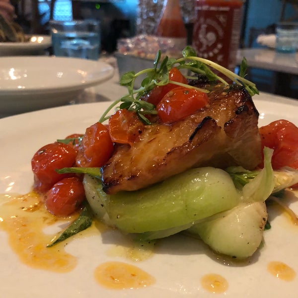 Mongers Market + Kitchen - 14 tips