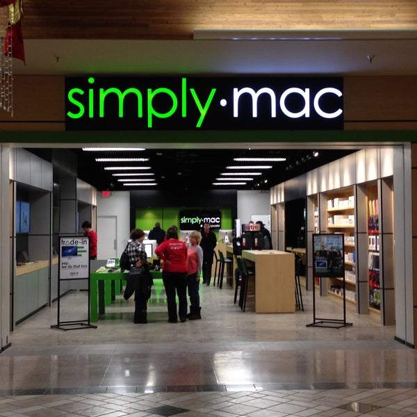 Simply Mac - Southgate Triangle - Missoula, MT