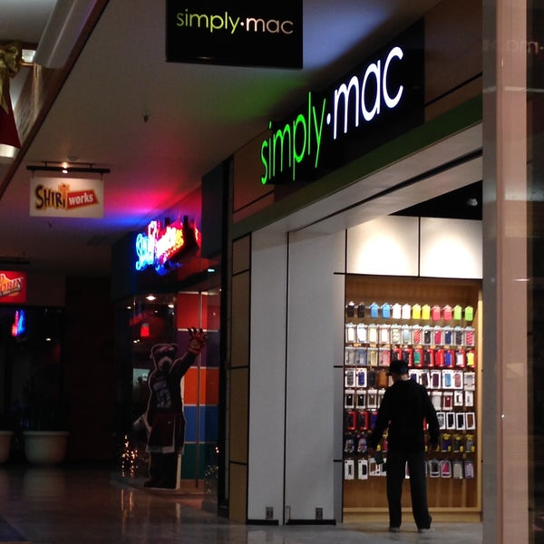 Simply Mac - Southgate Triangle - Missoula, MT