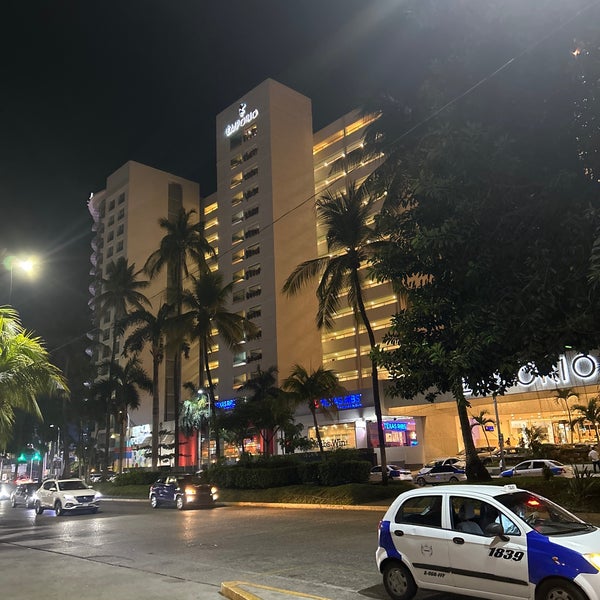 Hotel Emporio - Magallanes - 157 tips from 5684 visitors