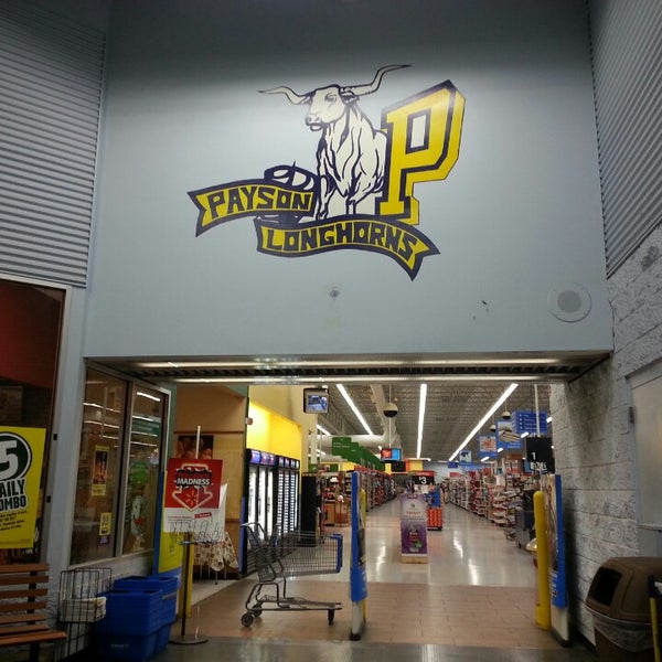 Walmart Supercenter - 5 tips