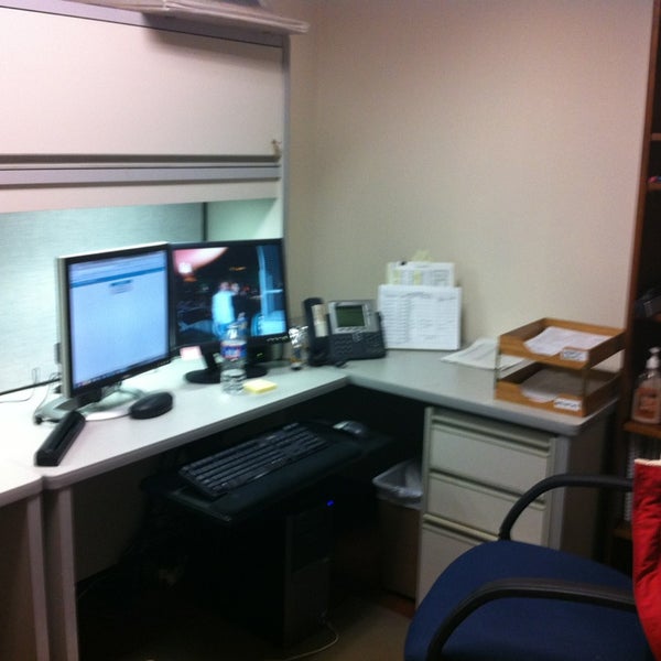 DNREC - Government Building in Downtown Dover