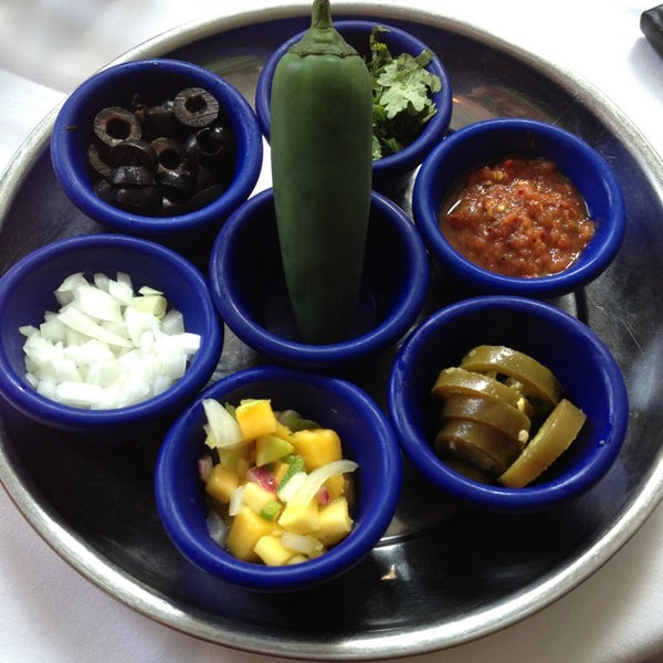 Photos at El Rio Grande - Mexican Restaurant in Murray Hill