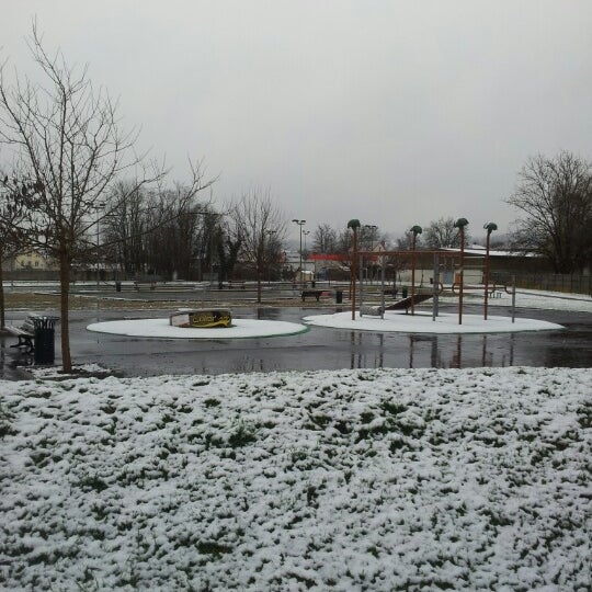 parc de la source - Park