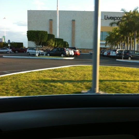 Photos at Liverpool Galerias Mérida - Department Store in Mérida