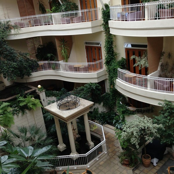 The Sefton Hotel - Hotel in Douglas