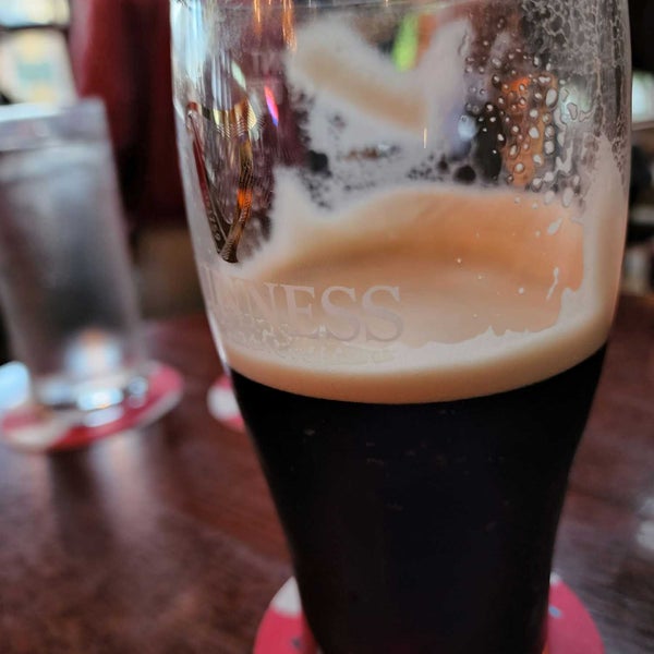 The Barge - South-East Inner City - Dublin, Dublin City