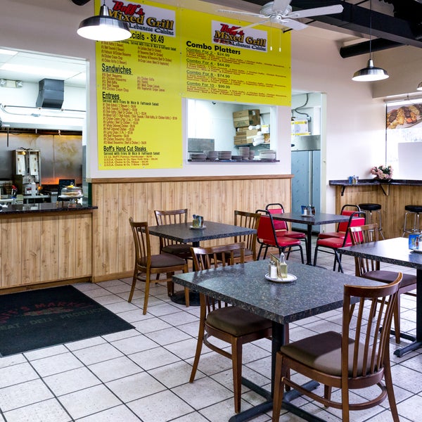 Boff's Market & Mixed Grill - Southeast Warren - 11015 E 10 Mile Rd