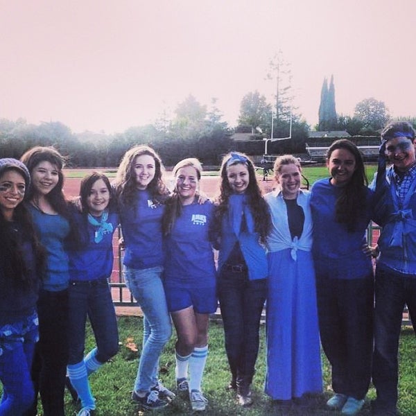 Photos at Archbishop Mitty High School - Mitty - 2 tips from 448 visitors