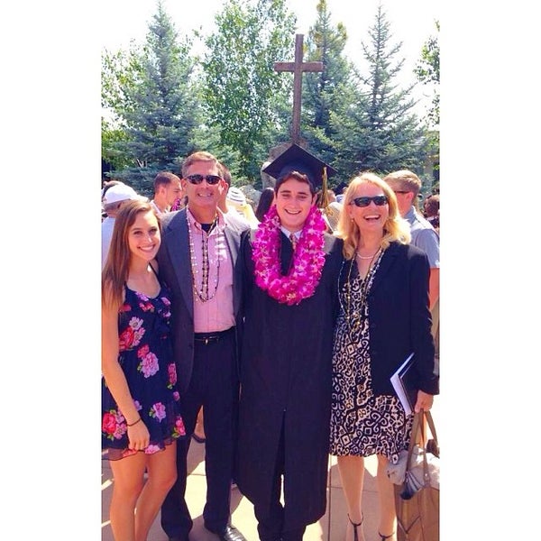 Photos at Archbishop Mitty High School - Mitty - 2 tips from 448 visitors