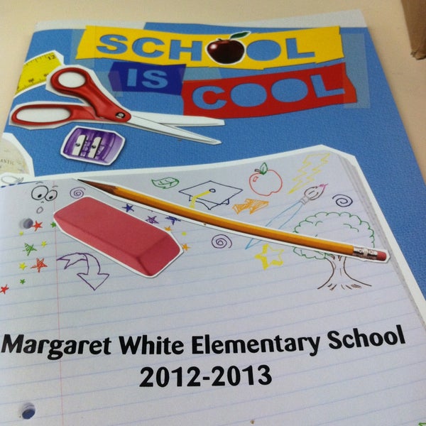 Margaret White Elementary School - Elementary School in Blythe