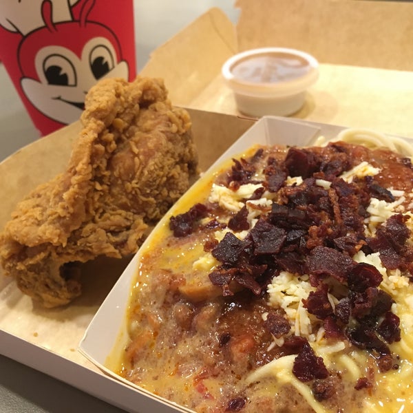 Jollibee @KB Sentral - Fast Food Restaurant in Kuala Belait