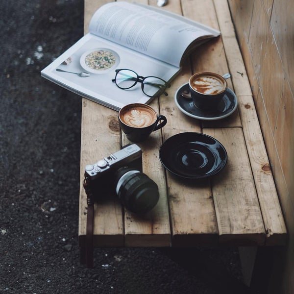 Thirty Three Brew - Café