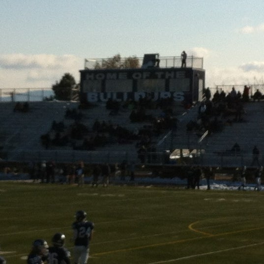 Gonzaga Preparatory School - 1 tip from 133 visitors