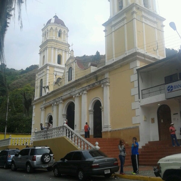 Tabay - Town in Tabay