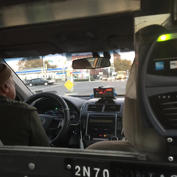 MTA Bus - B6/B6LTD/B42/B82/B82LTD - Rockaway Station & Rockaway Pkwy ...