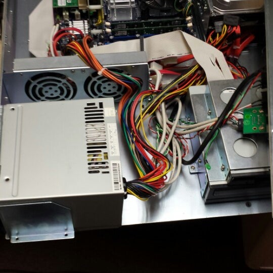 Marshall Tool - Tech Startup