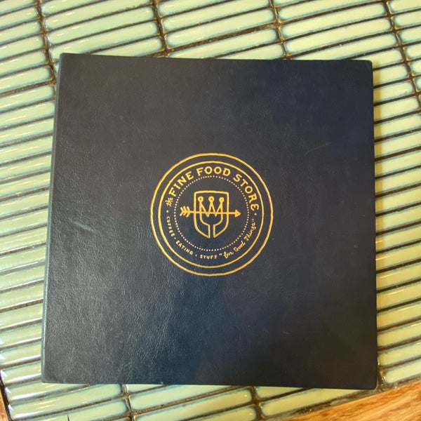 The Fine Food Store - The Rocks, NSW