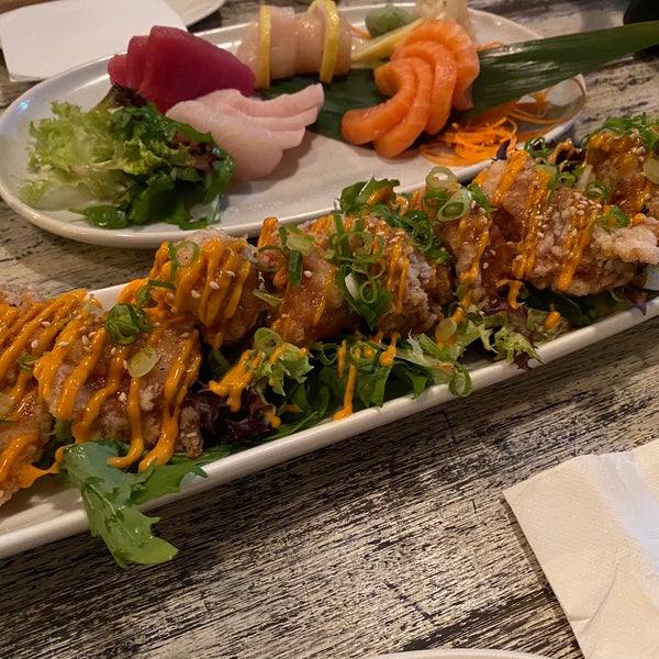 Soy Japanese Restaurant - 3/38 Campbell Pde