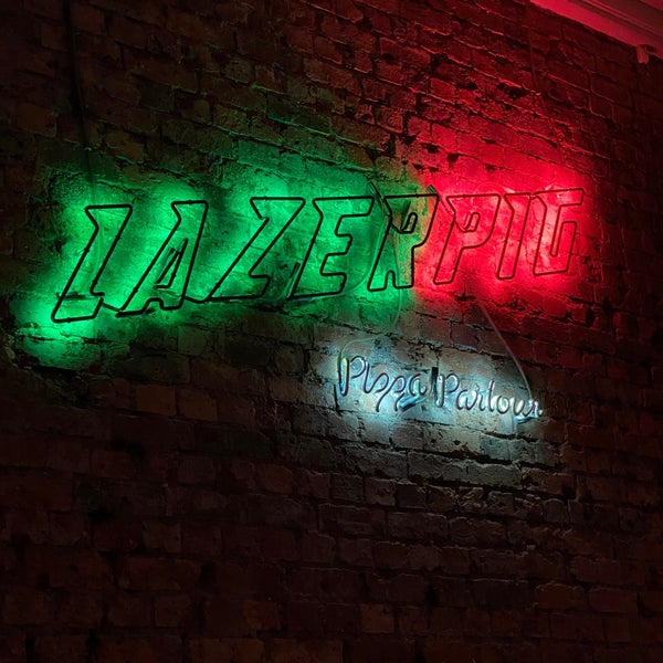 Lazerpig - 18 tips from 424 visitors