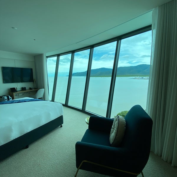 Riley a Crystalbrook Collection Resort - Resort in Cairns