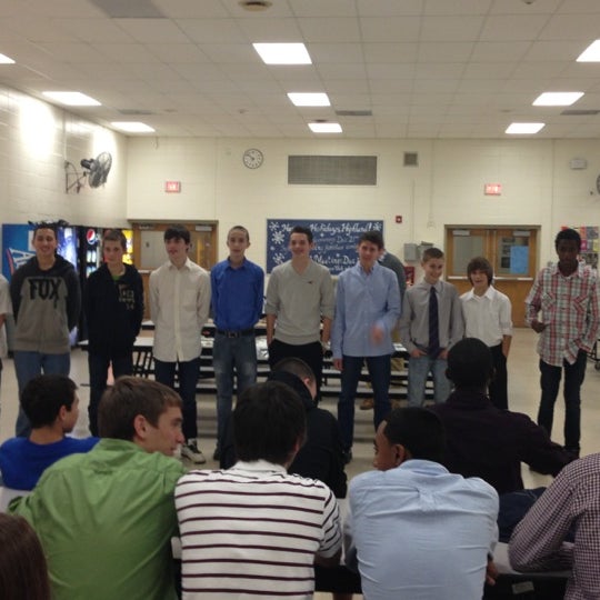 Photos at Highland Regional High School - Blackwood, NJ