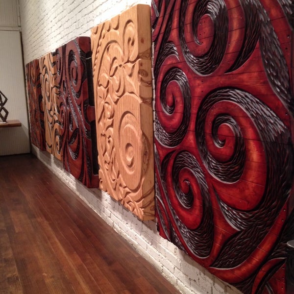 Steve Jensen's studio and loft - Art Gallery in Seattle