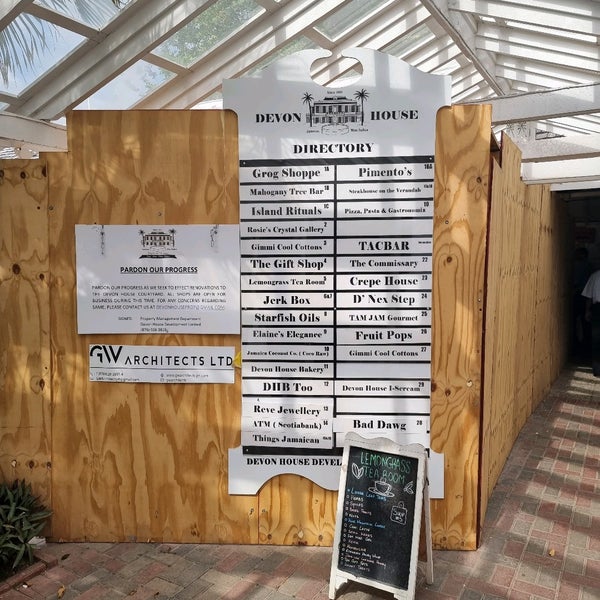 The Pub at Devon House - 1a Devon House