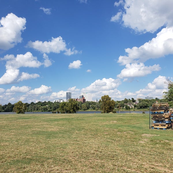 Riverside Park - Park in Tulsa