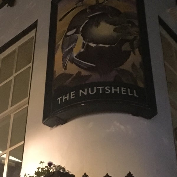 The Nutshell - Pub