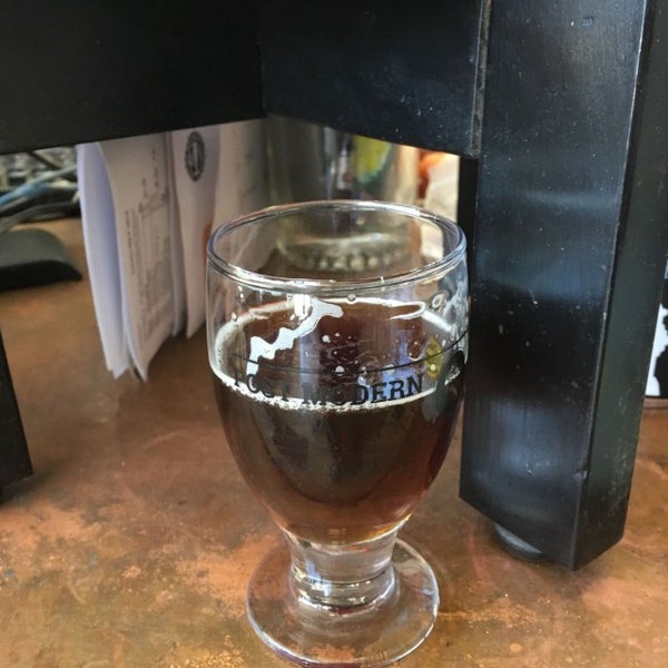 Modern Homebrew Emporium - North Cambridge - 2304 Massachusetts Ave