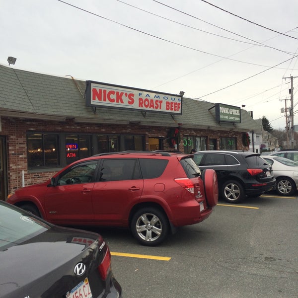 Photos at Nick's Famous Roast Beef - 50 tips from 980 visitors