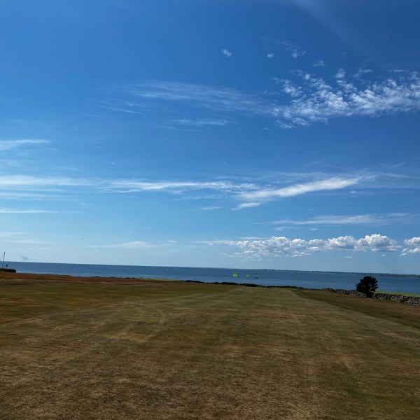 Sakonnet Golf Club - Golf Course