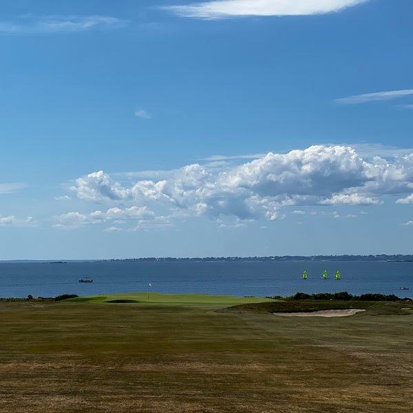 Sakonnet Golf Club - Golf Course