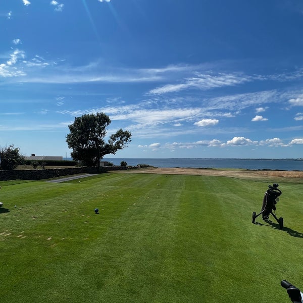 Sakonnet Golf Club - Golf Course