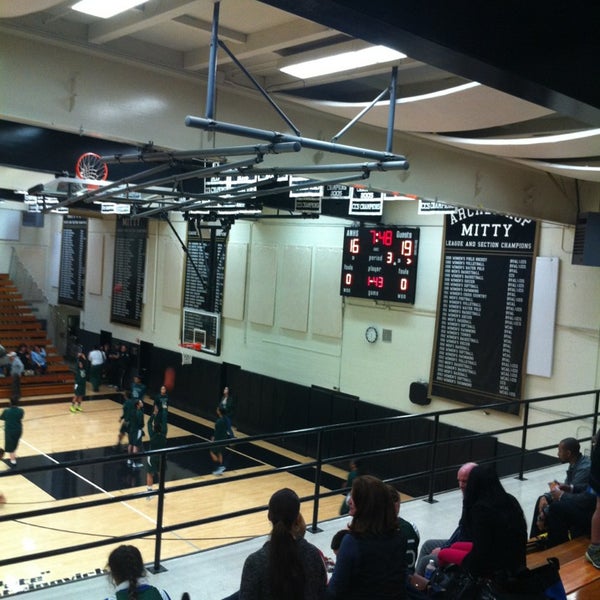 Archbishop Mitty High School - Mitty - 2 tips from 449 visitors