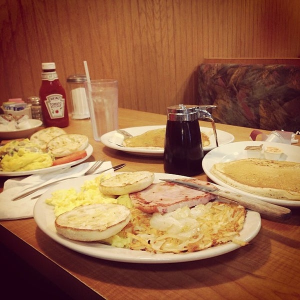 Byron Family Restaurant - 7 tips from 255 visitors