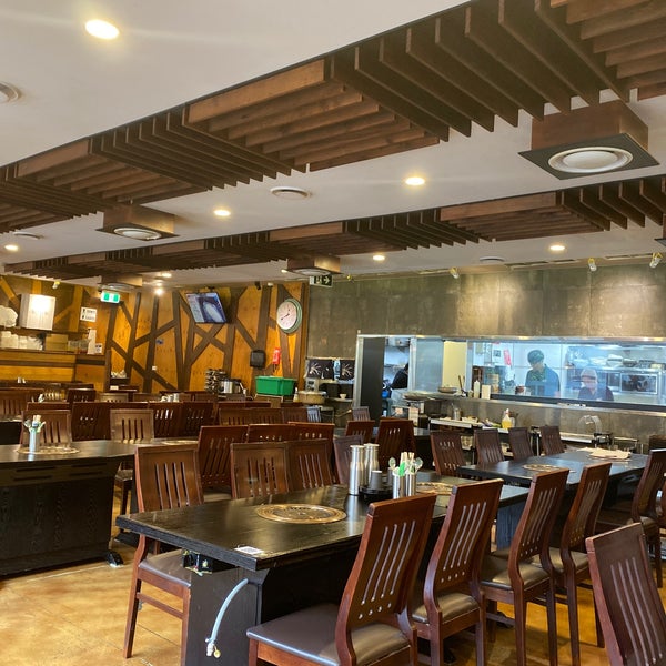 Seoul-Ria - Central Business District - Sydney, NSW