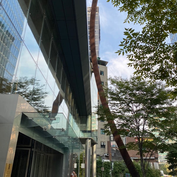 페럼타워 (Ferrum Tower) - 명동 - 18 tips from 1392 visitors