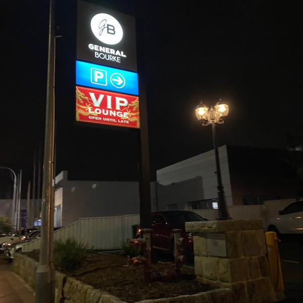 The General Bourke Hotel - 74 Church St