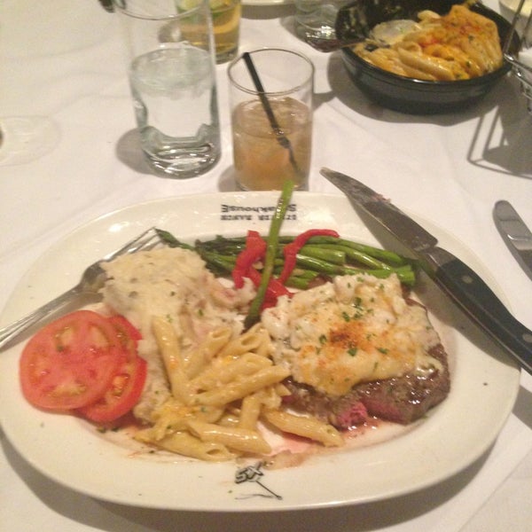 Steiner Ranch Steakhouse - Steakhouse in Steiner Ranch