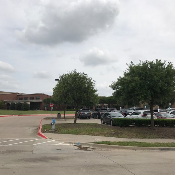 Photos at Boals Elementary - Frisco, TX